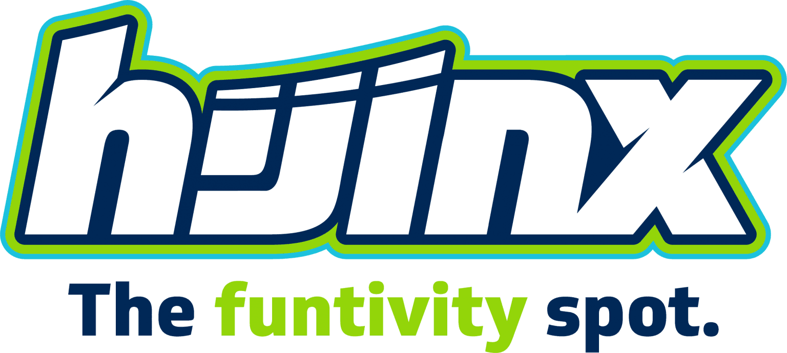 Events Page - Hijinx