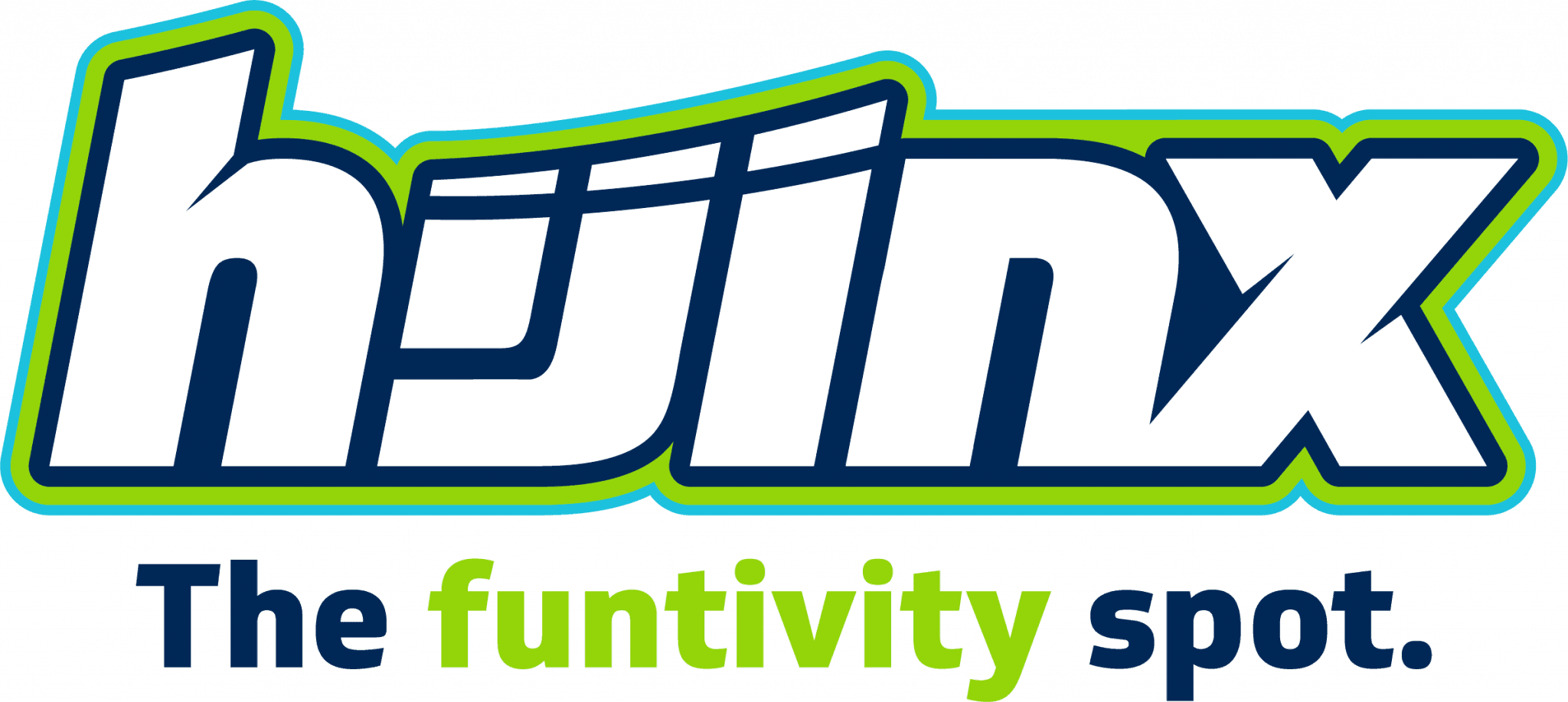 Funtivities - Hijinx