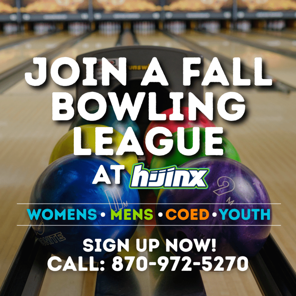 Funtivities - Hijinx