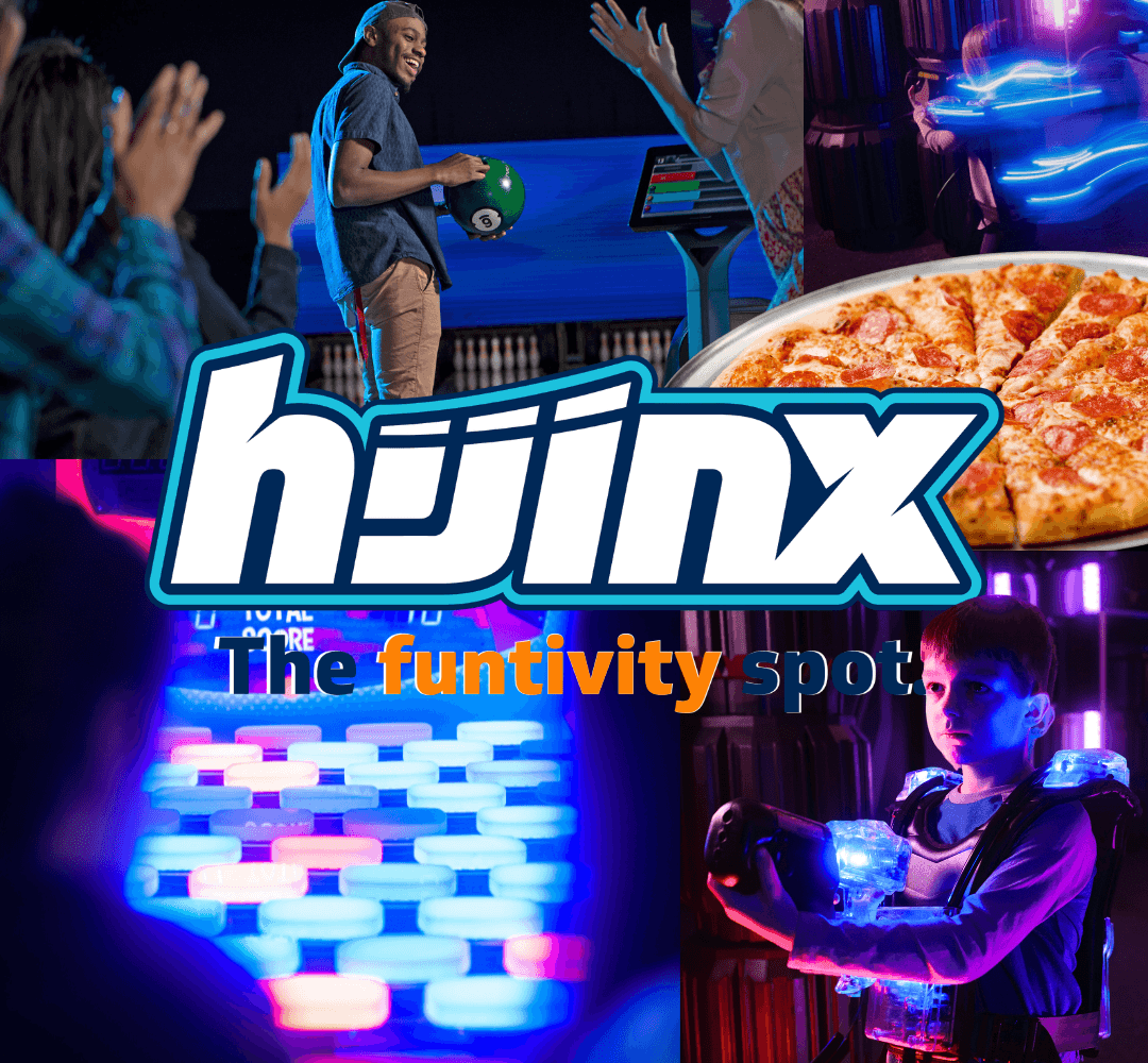 Pricing - Hijinx